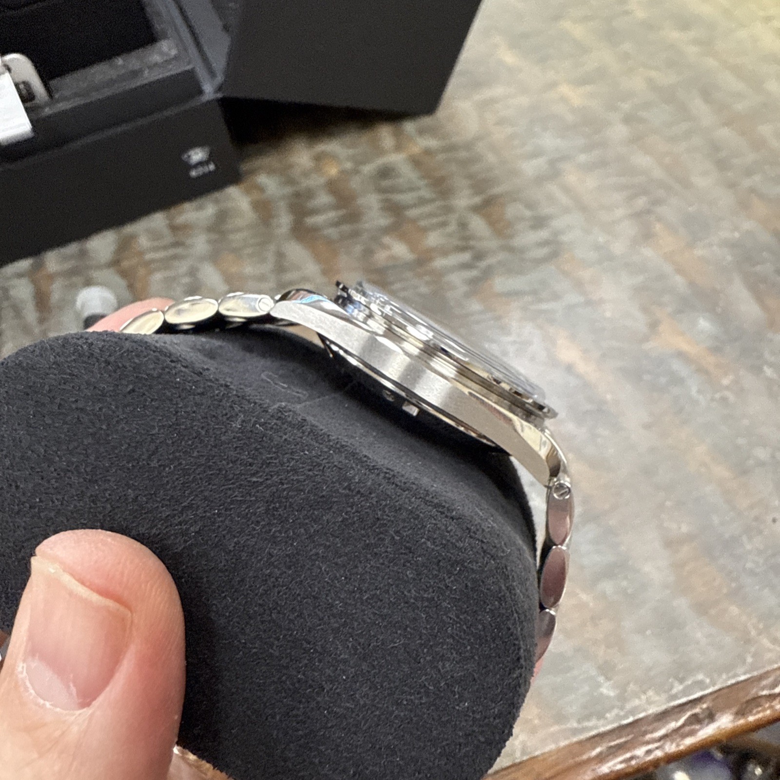 Kit complet Omega Speedmaster – My Blog